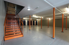 Terry Lunt Removals | Storage | Self Storage | Liverpool